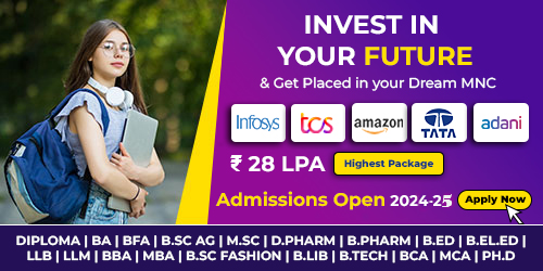 Monad University | Best University in U.P. | Top University of India