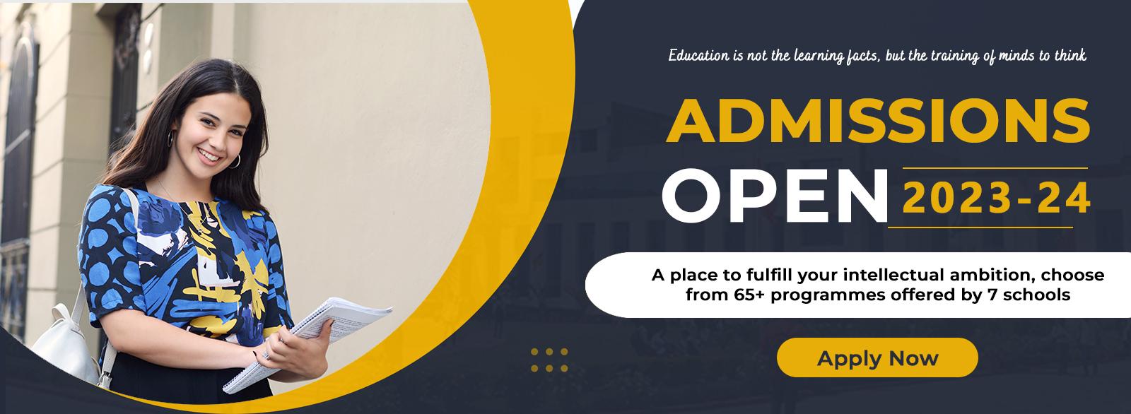 Monad University | Best University in U.P. | Top University of India