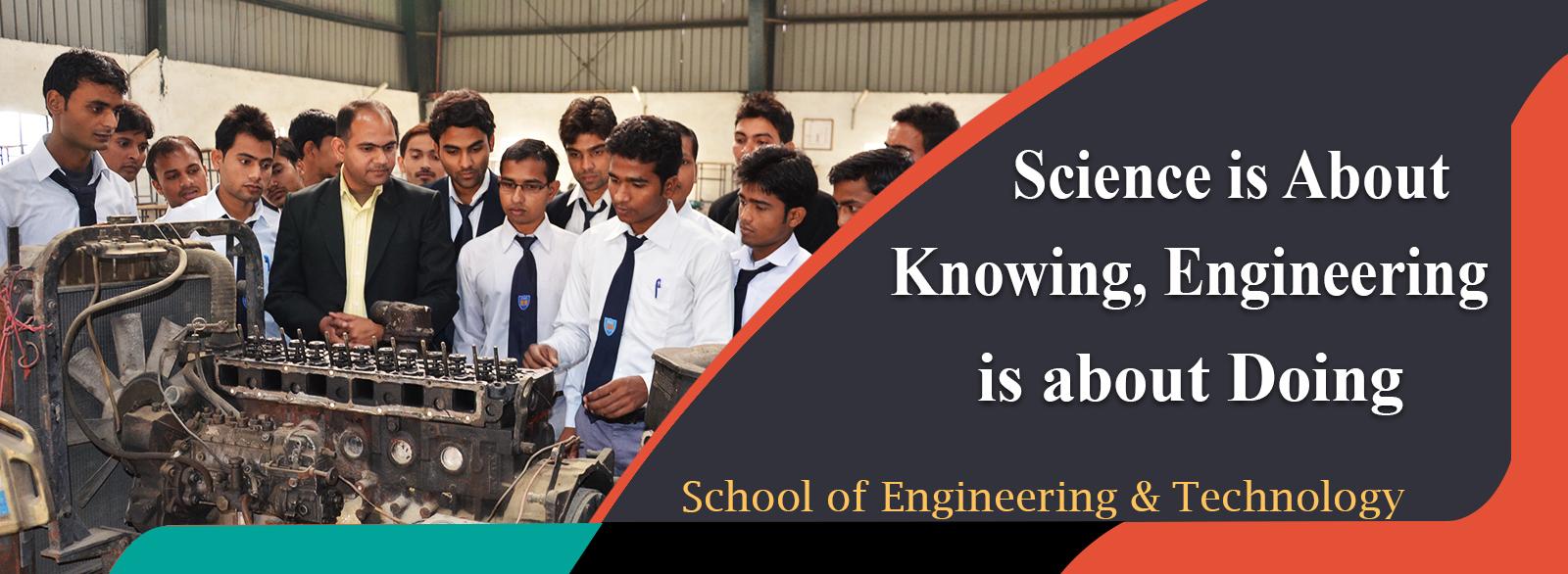 Monad University | Best University in U.P. | Top University of India