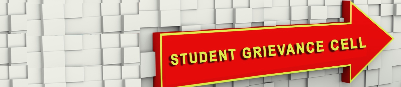 Student Grievance Redressal Cell | Monad University